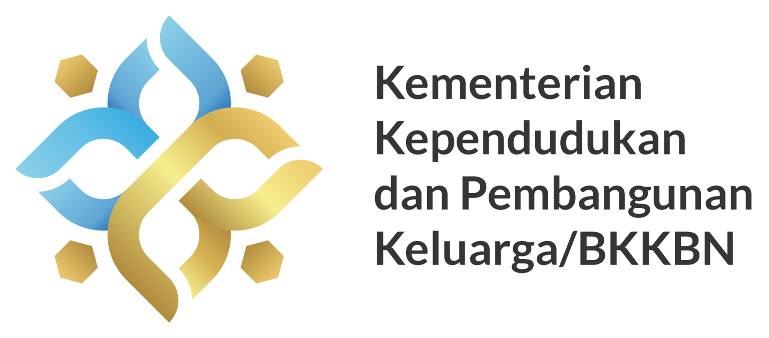 Link Download Logo Kemendukbangga BKKBN - Hari Mulya