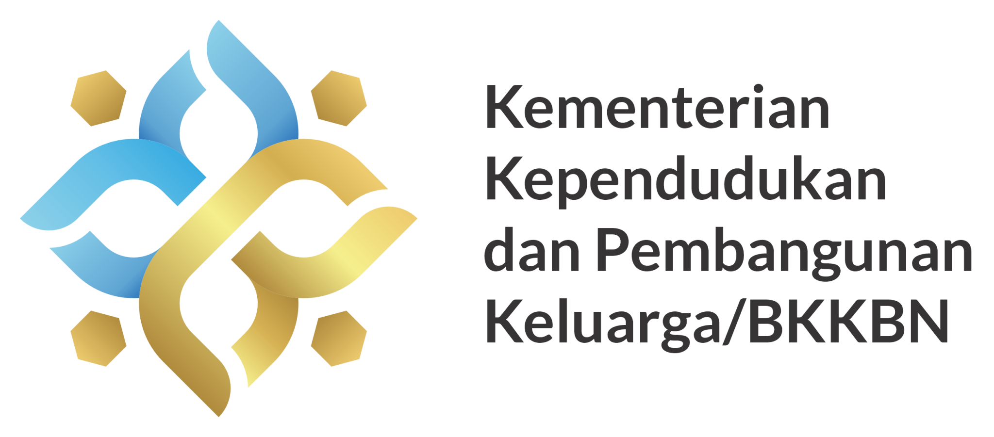 Link Download Logo Kemendukbangga BKKBN - Hari Mulya